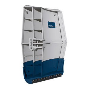 Trawl Doors - Polar Fishing Gear